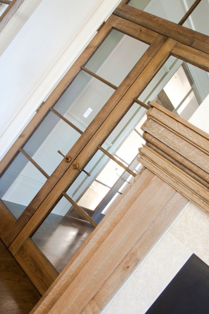 Gallery - NZ Timber Profiles | Experts in Precision Timber Mouldings ...