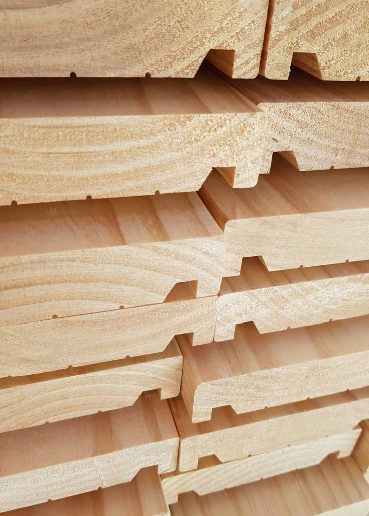 Products - NZ Timber Profiles | Experts in Precision Timber Mouldings ...