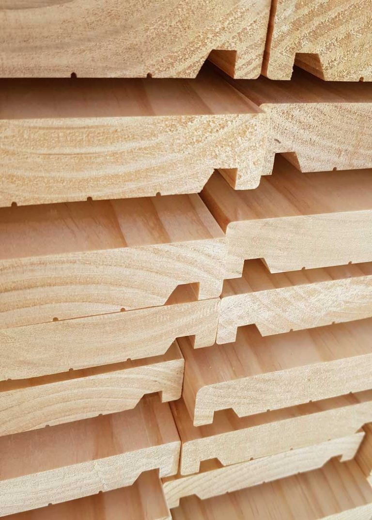 Products - NZ Timber Profiles | Experts in Precision Timber Mouldings ...