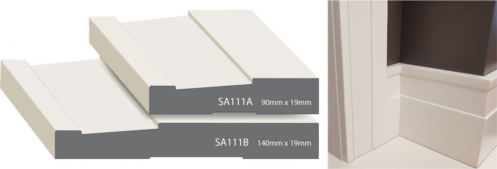 Premium Range - NZ Timber Profiles | Experts in Precision Timber ...