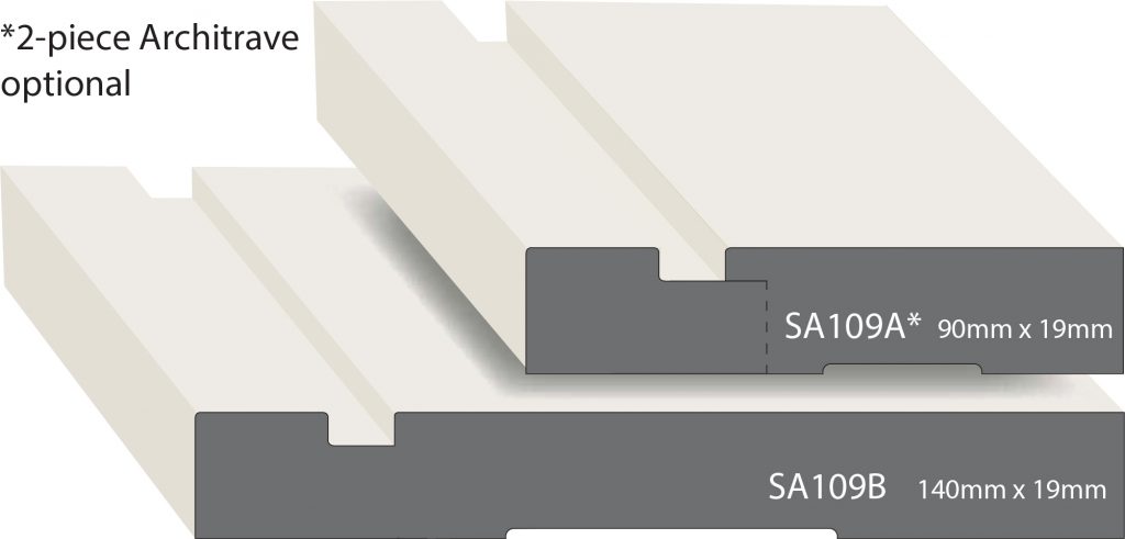 Premium Range - NZ Timber Profiles | Experts in Precision Timber ...