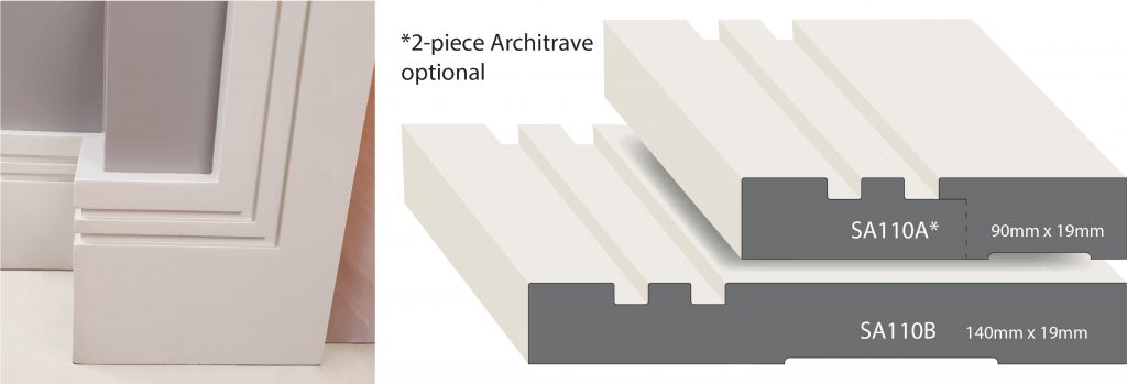 Premium Range - NZ Timber Profiles | Experts in Precision Timber ...